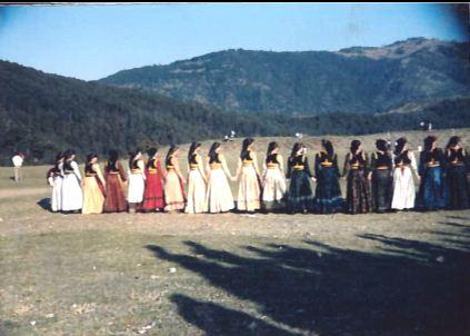 Preserving Aromanian (Vlach) - Aromanian Cultural Society Farsharotu